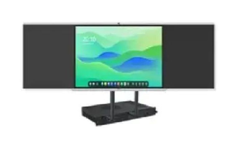 MAXHUB IFP B Series - 86 inch - Slide Whiteboard - PC Module