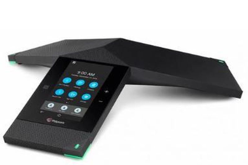 Polycom Trio 8800 IP Conference Phones