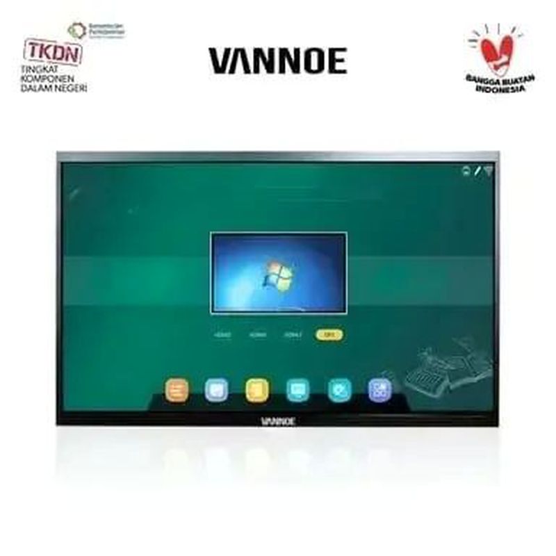 Vannoe IFP VN-IF65-VK