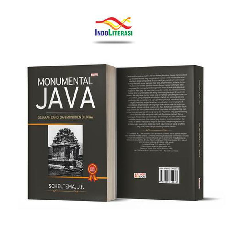 Monumental Java