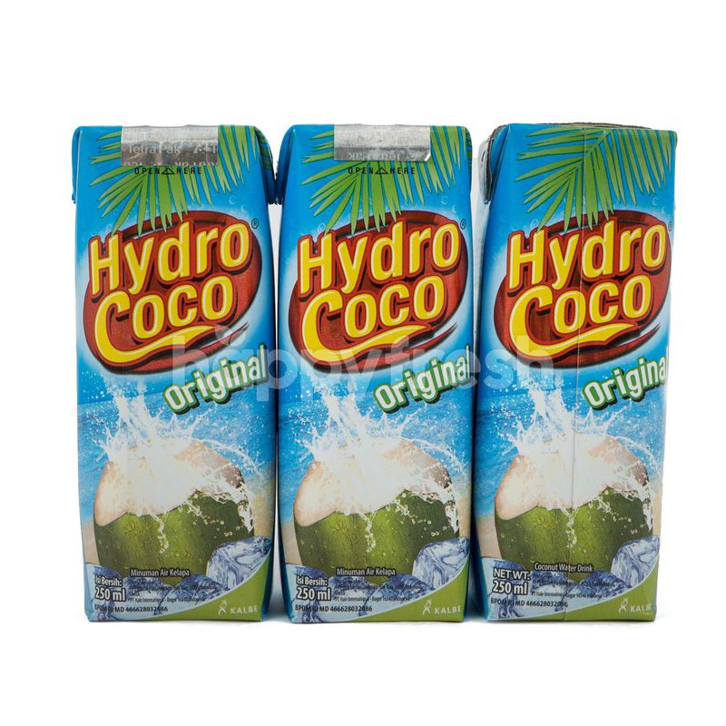 Hydro Coco