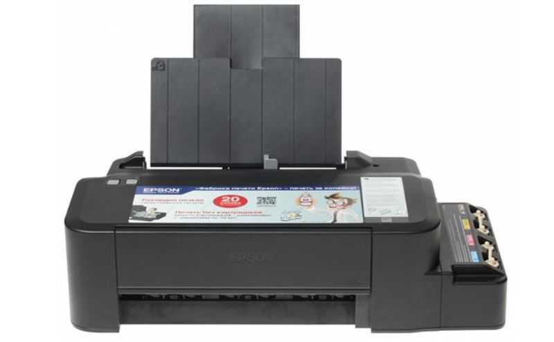Printer EPSON L120
