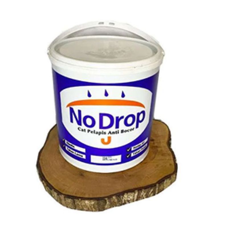 Cat No Drop