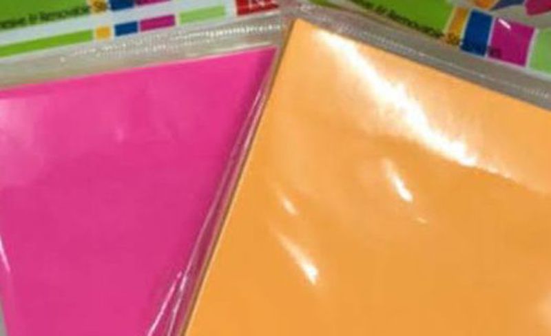 post it ukuran 5 x 5