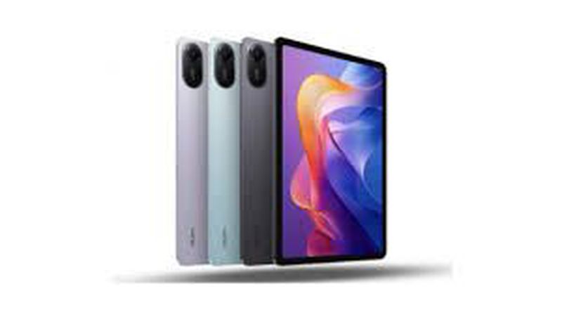 XIAOMI REDMI PAD 2