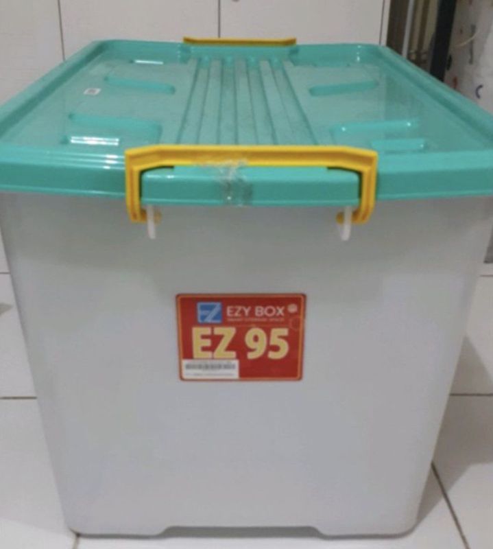 Box Container Ezy 95 Liter