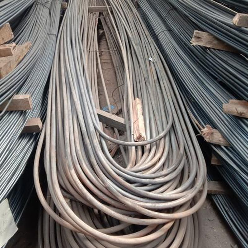 BESI BETON POLOS 12 mm