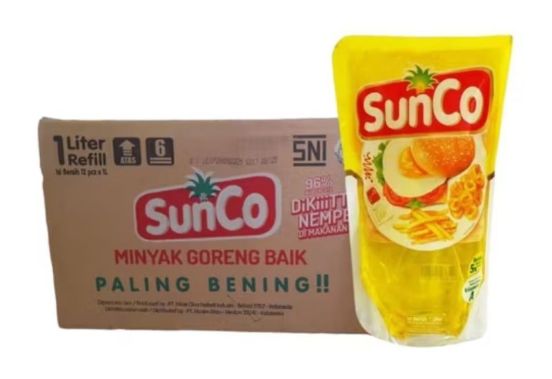 SUNCO 1 LITER