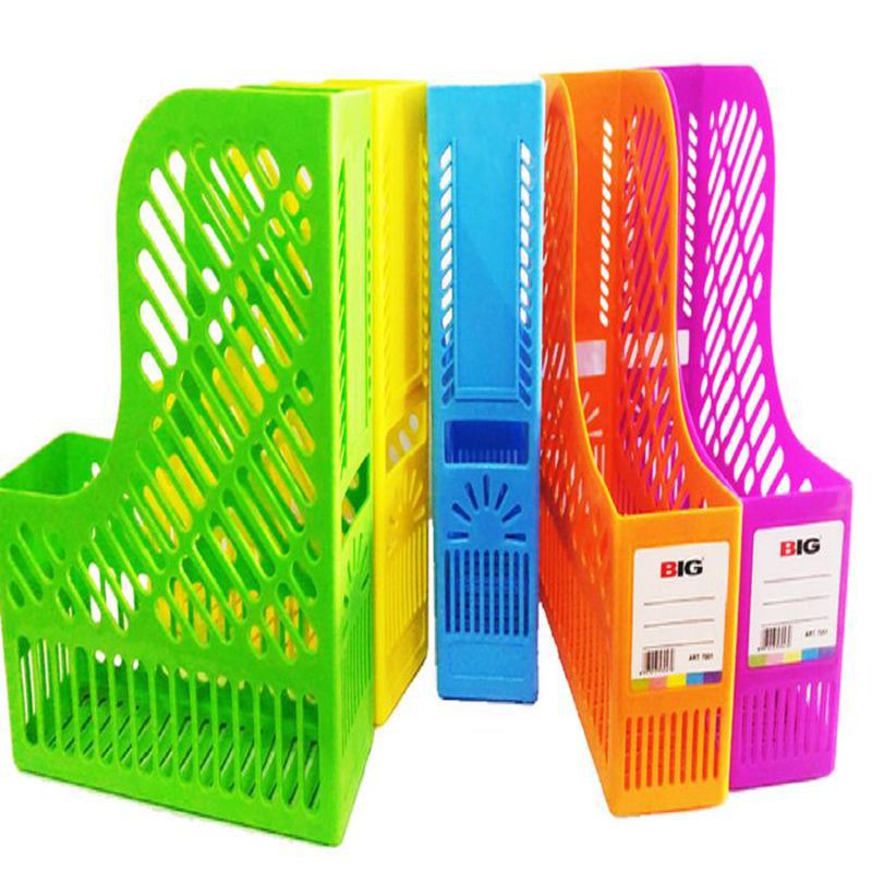 Box File Bahan Plastik