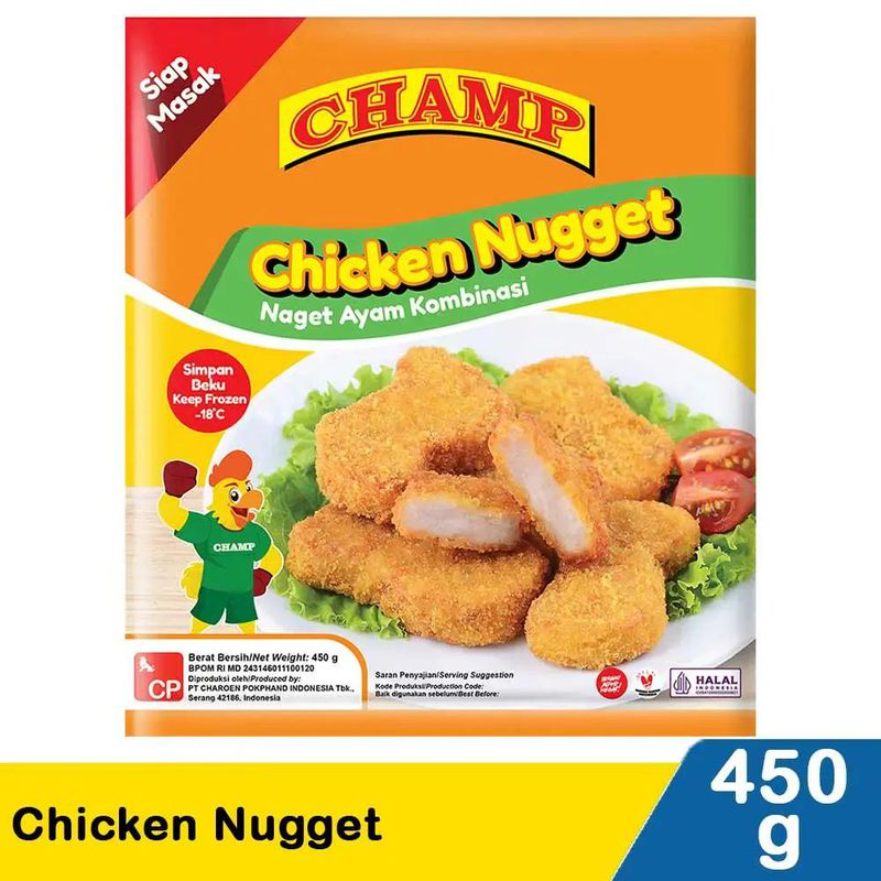 nugget