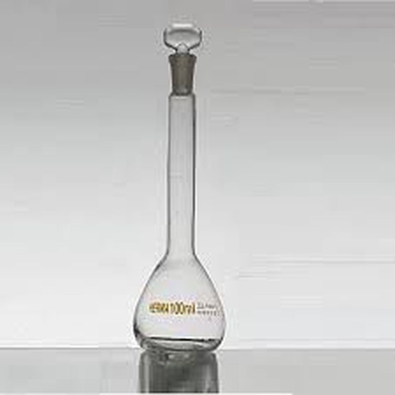 Labu Leher 1 1000 mL