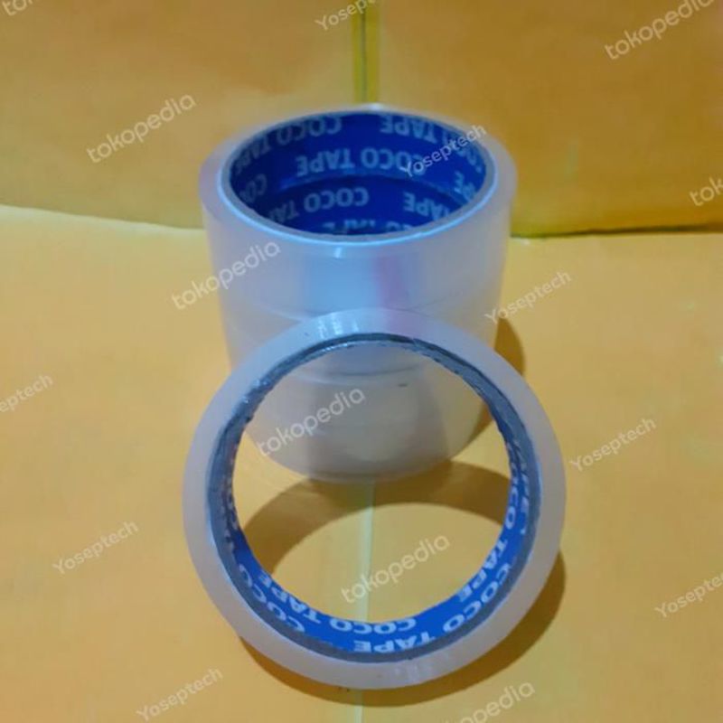 Solatip 2 inch (roll)