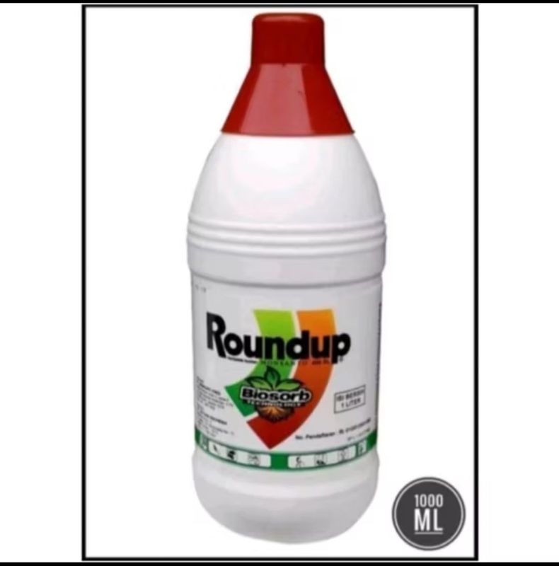Herbisida Roundup Biosorb 486 SL-1 Liter