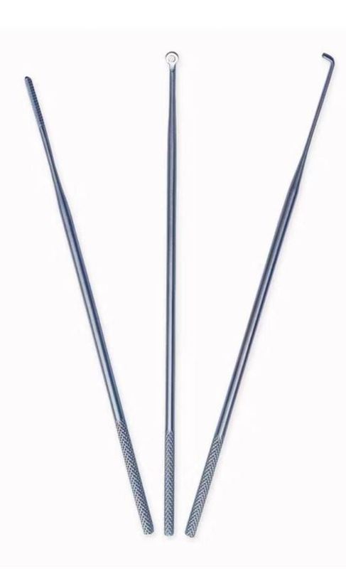Cerumen Set isi 3