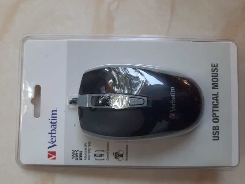 mouse kabel