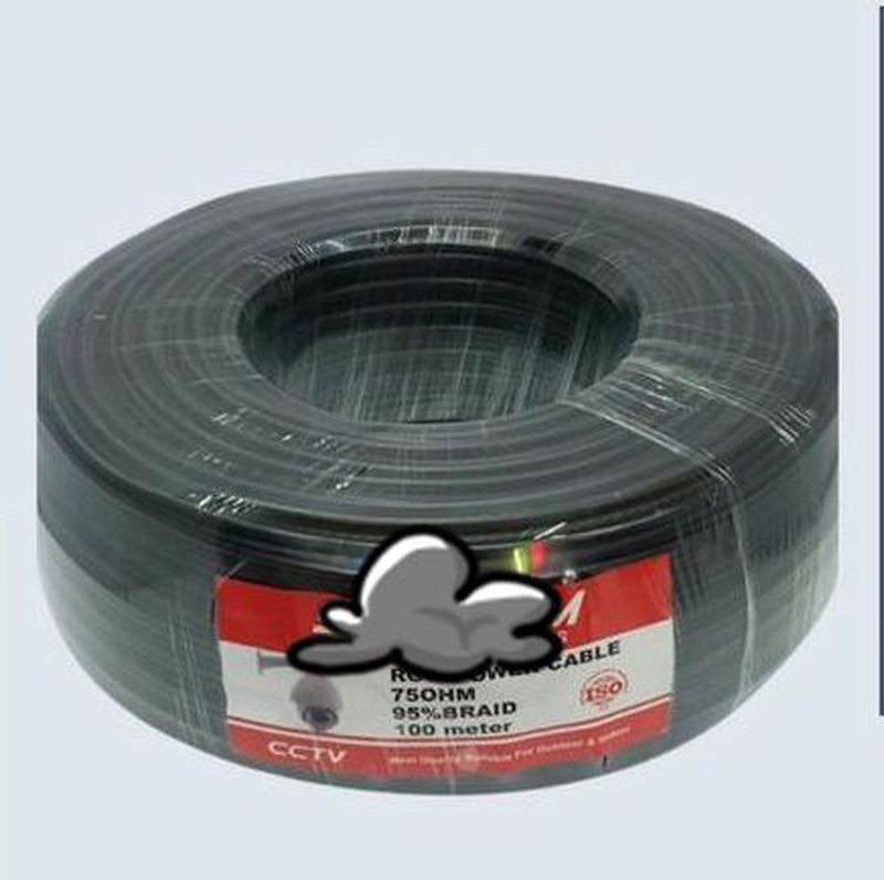 kabel startcom rg6 CCTV