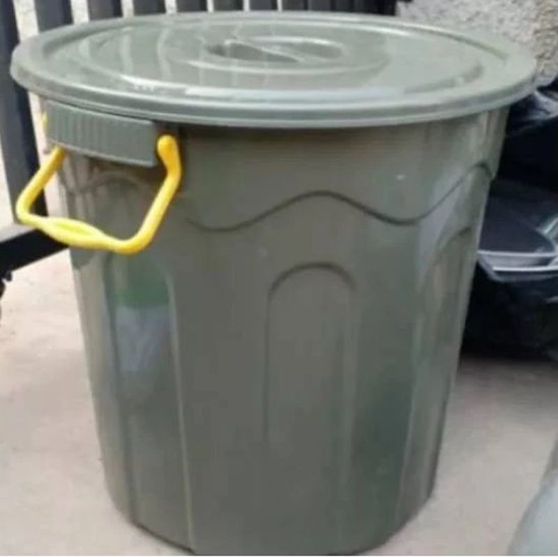 Ember 80 Liter