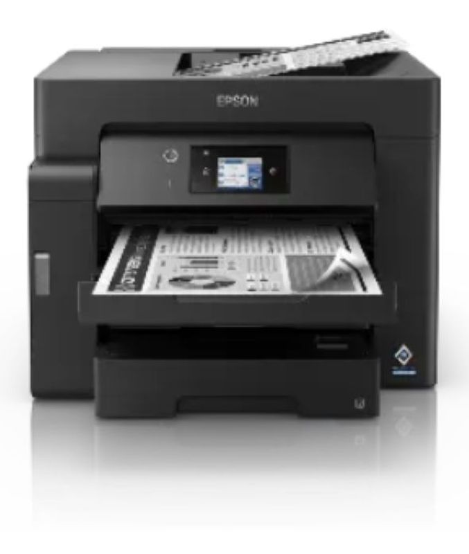 EPSON PRINTER INKJET ECO TANK M15140