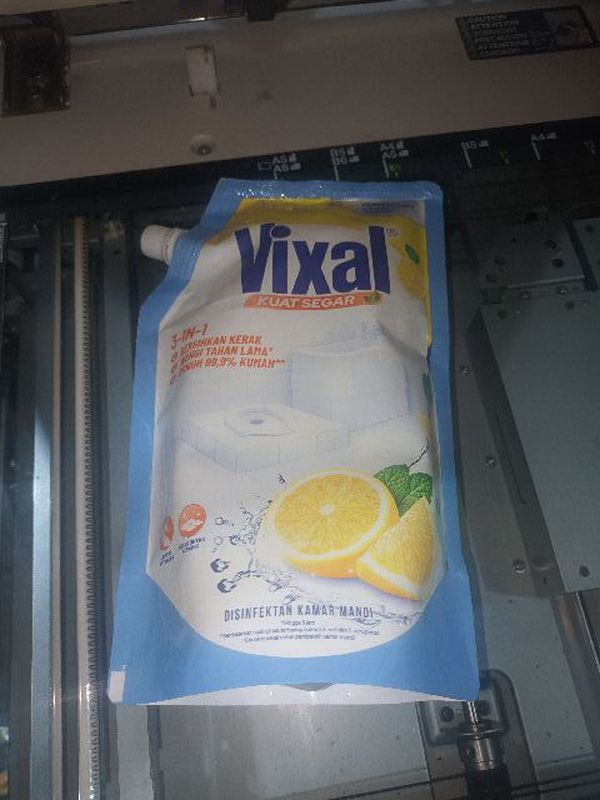 vixal 650ml