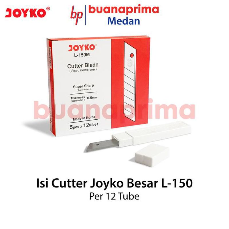 Isi Cutter