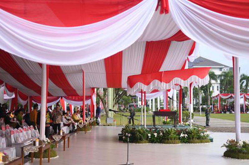 BELANJA SEWA MEBEL
