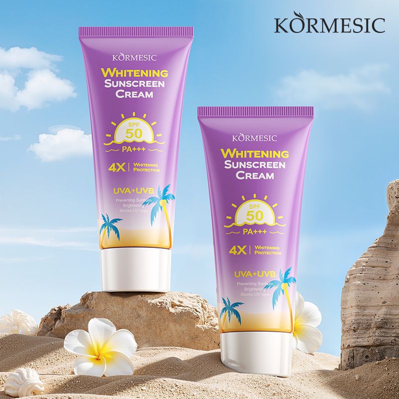 KORMESIC Sunscreen