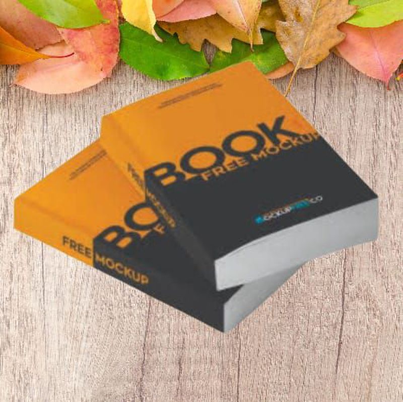 Cetak Buku Custom (Cover + isi = 50 - 100 lembar)