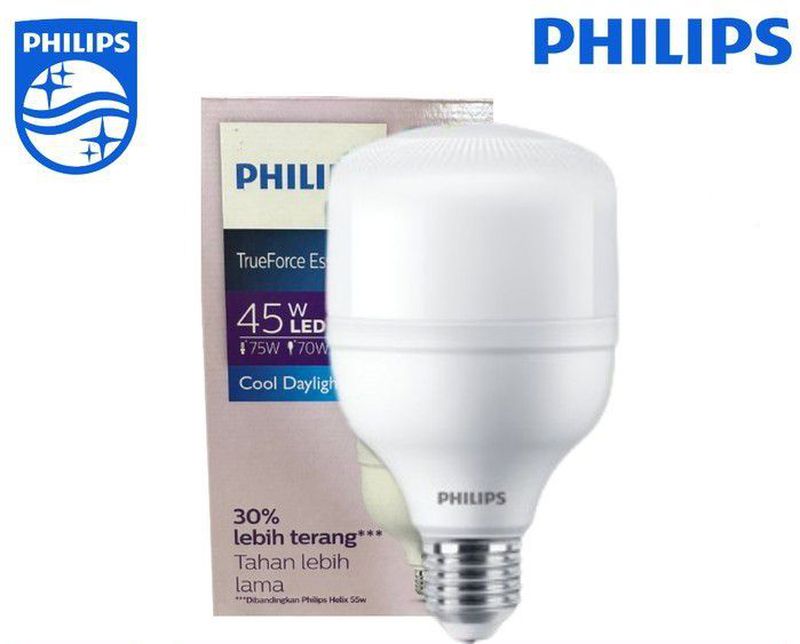 Lampu LED 45watt