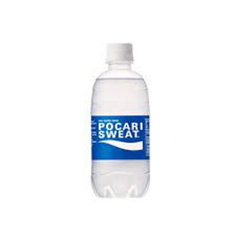 POCARI SWEET 500ML