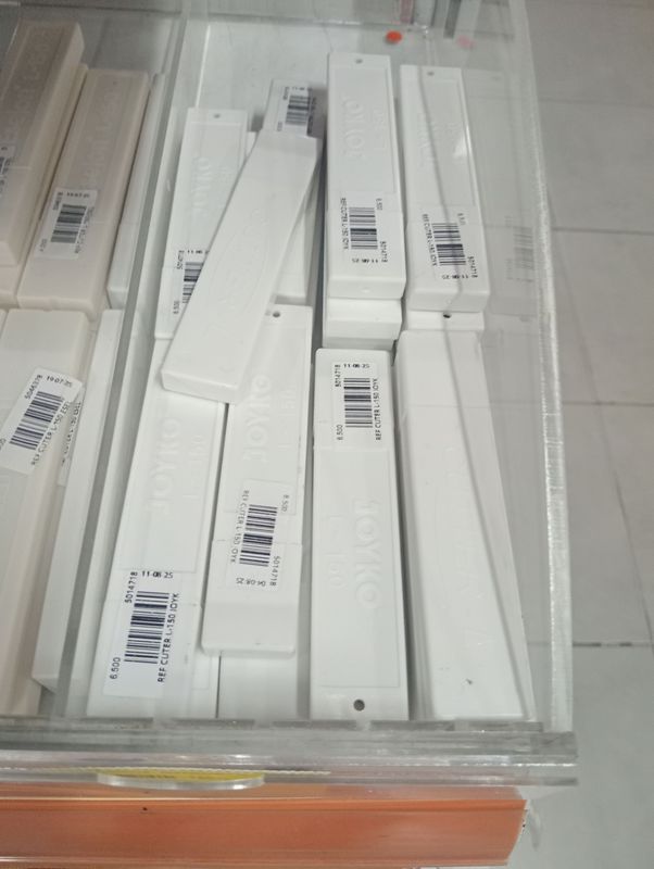 Isi Cutter L500 Kenko