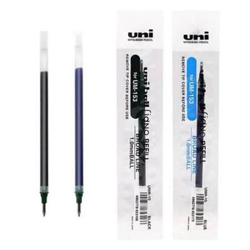 Refil Pulpen Uniball Signo