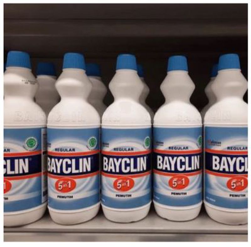 Bayclin