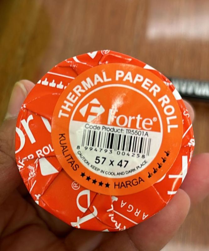 Thermal 57 X 47 Forte