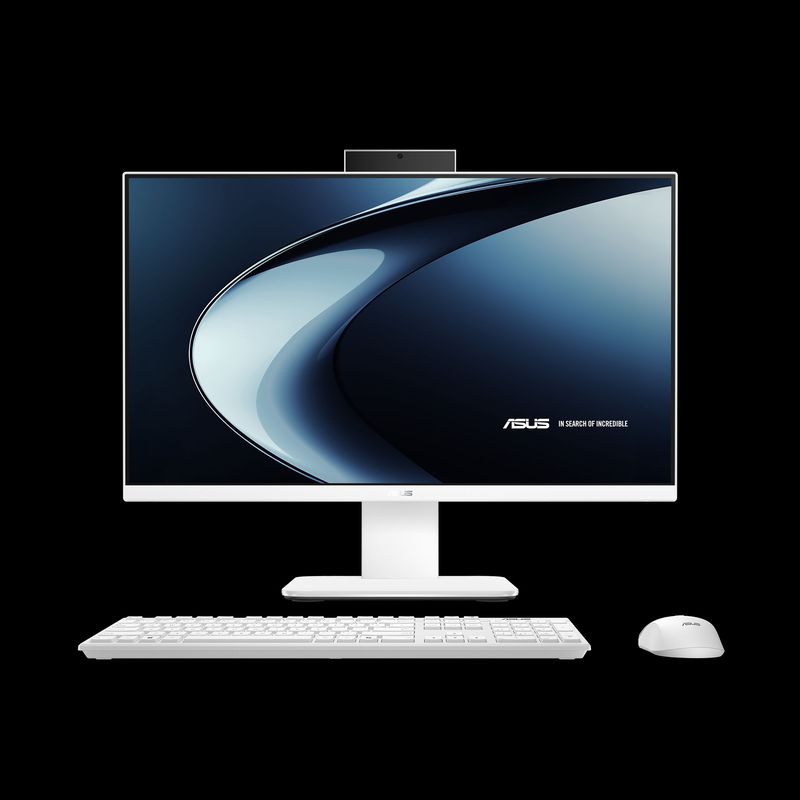 Asus AIO Core i7-13620H - 16/1 TB - V440VAT-I7U7W5W-HM - 23.8 inch ...