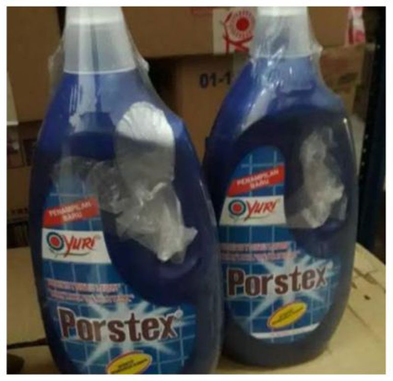 Porstex 1000 ml