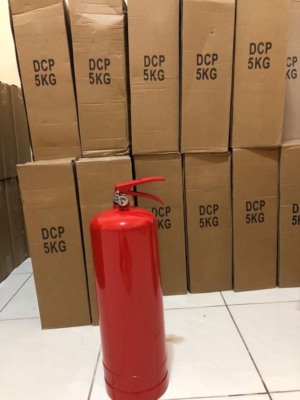 Refill APAR powder size 6kg