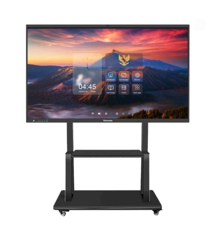 Interactive Flat Panel 86 Dual OS intel Core i5