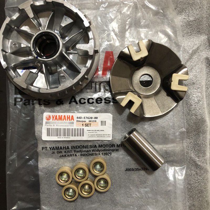 fully assy/rumah roller