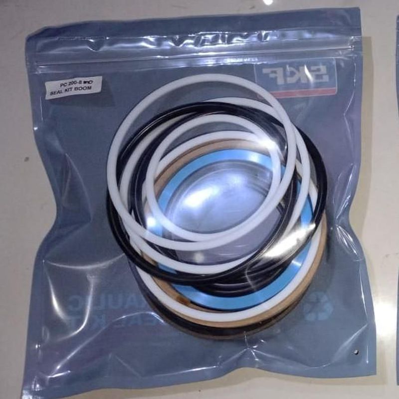Seal Arm Beacho Loader
