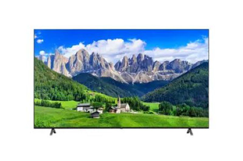 LG Commercial Smart TV UHD 4K 65 Inch 65UT801C