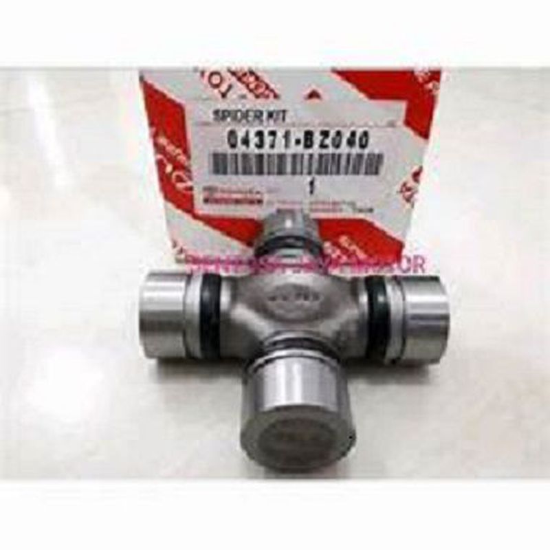 Joint Kopel Cross Joint Inova Fortuner Hilux 2004-2015