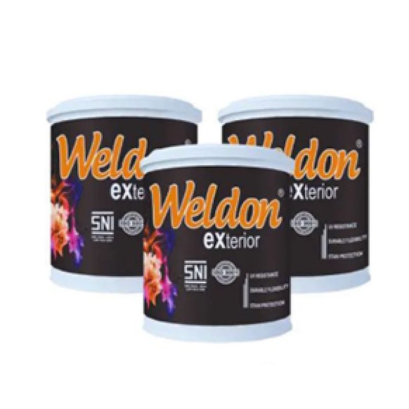 Cat Weldon 1 kg