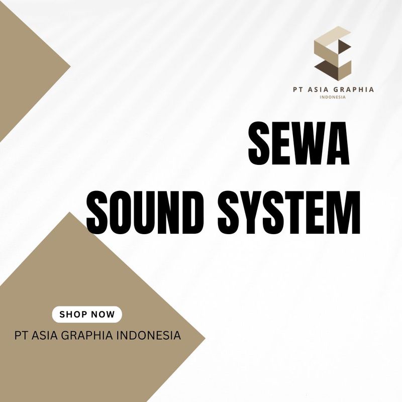 Sewa Sound System