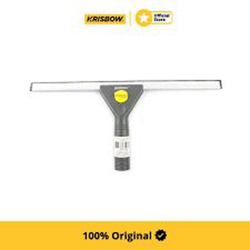 Window Squeegee Krisbow 40cm