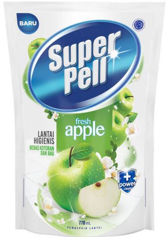SUPERPEL