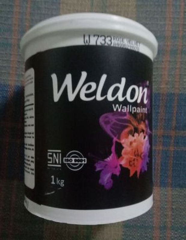 Cat Weldon 1kg