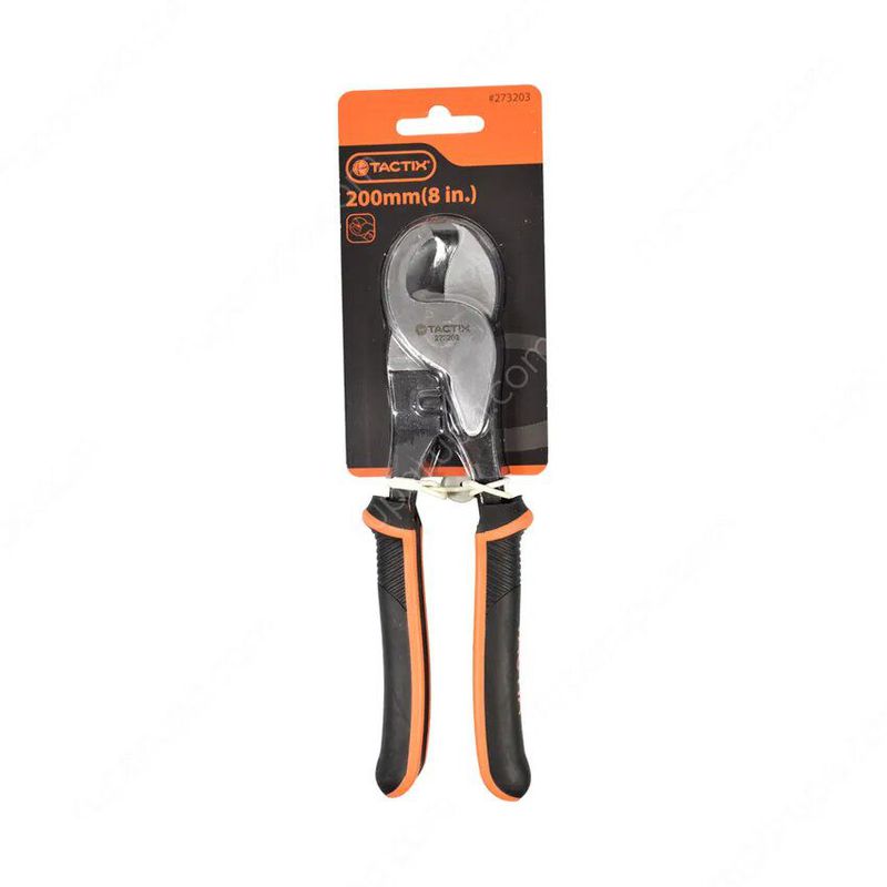 Cable Cutter 200mm
