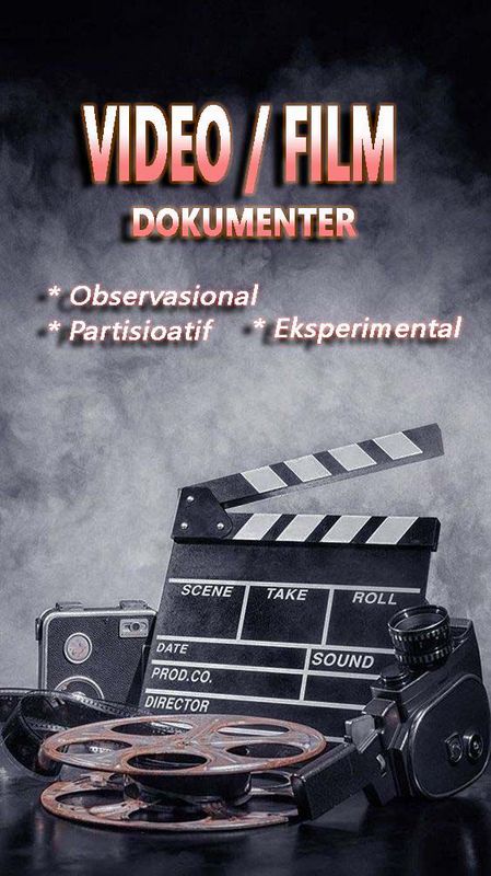 Video/Film Dokumenter
