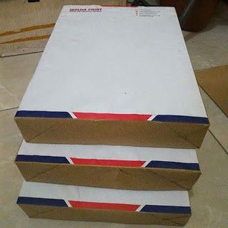 Cetak Warna Kertas Kop SKPD