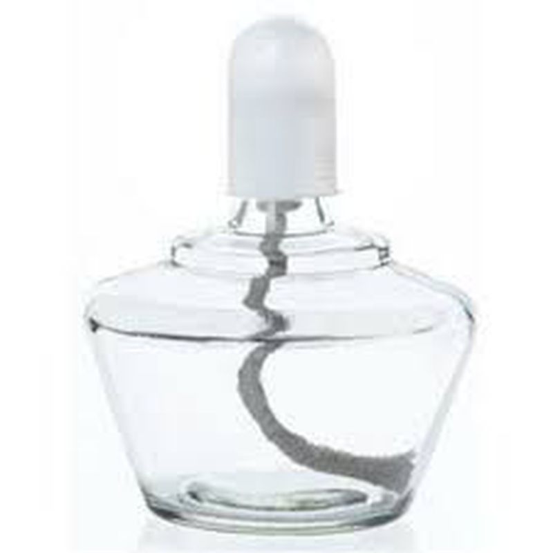 Lampu Bunsen, volume 150 ml